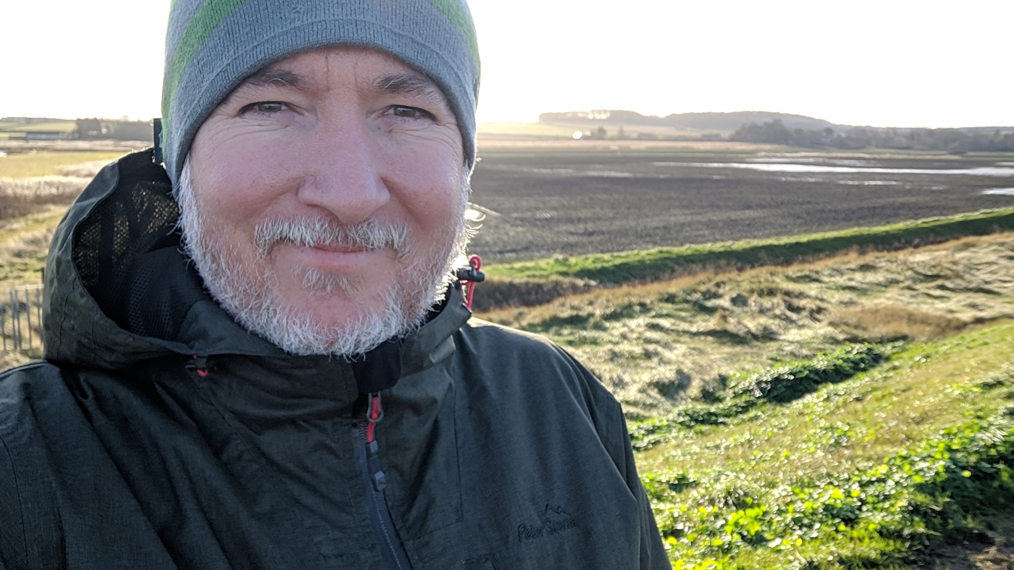 Nathan Nelson – Work in progress